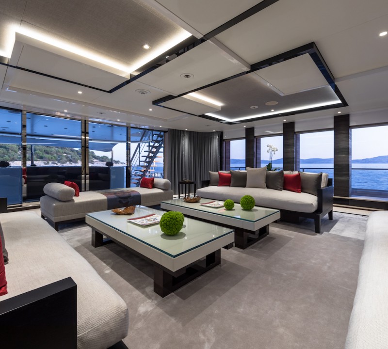 60M CUSTOM SUPERYACHT Yacht Charter Details, Alia Yachts | CHARTERWORLD ...